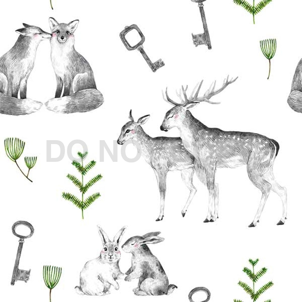 FABART CUSTOM PRINT FABRIC BY THE METRE – FABArt Custom Prints