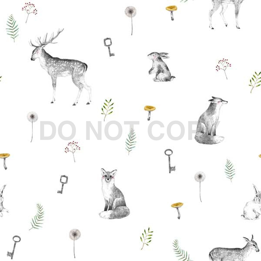 FABART CUSTOM PRINT FABRIC BY THE METRE – FABArt Custom Prints