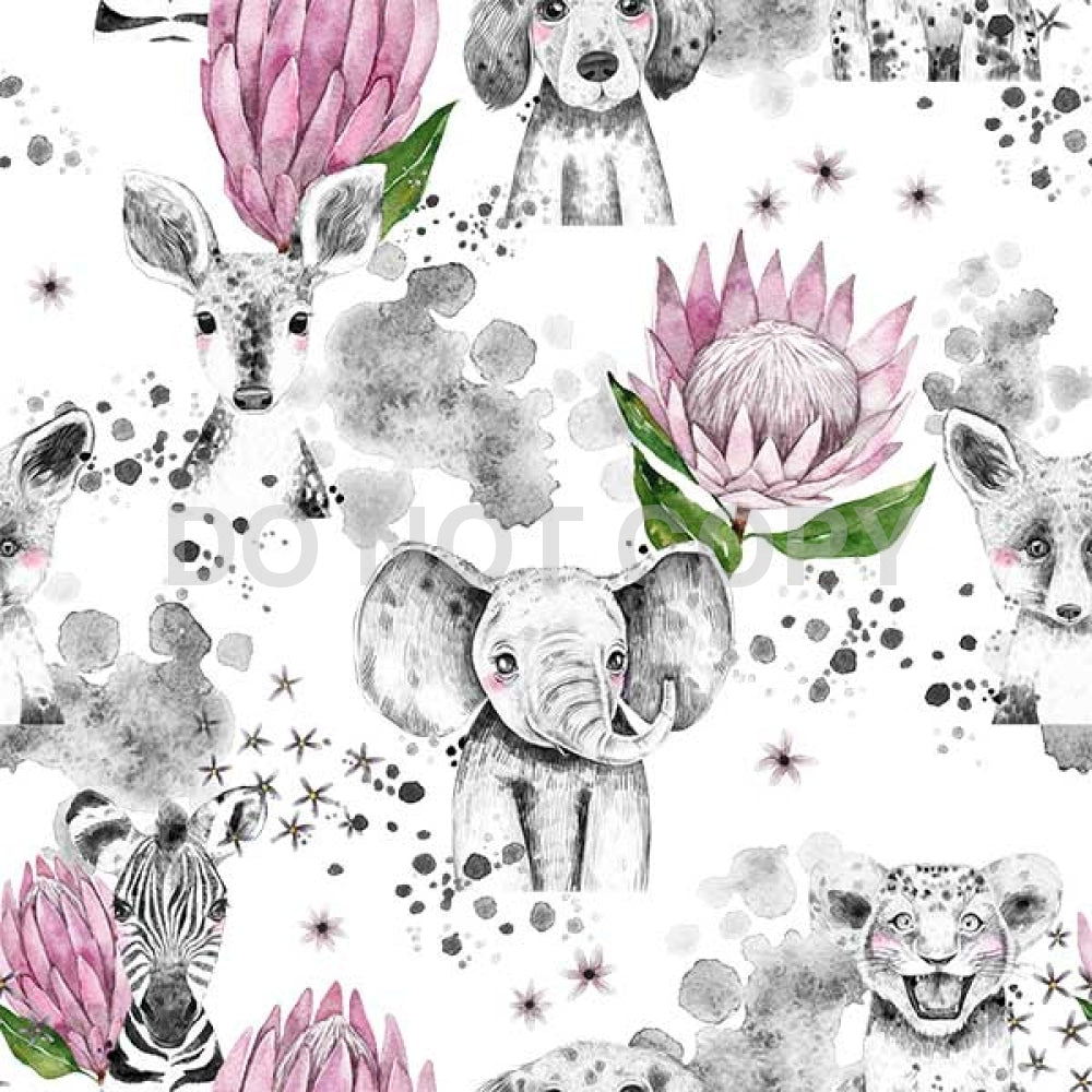 FABART CUSTOM PRINT FABRIC BY THE METRE – FABArt Custom Prints